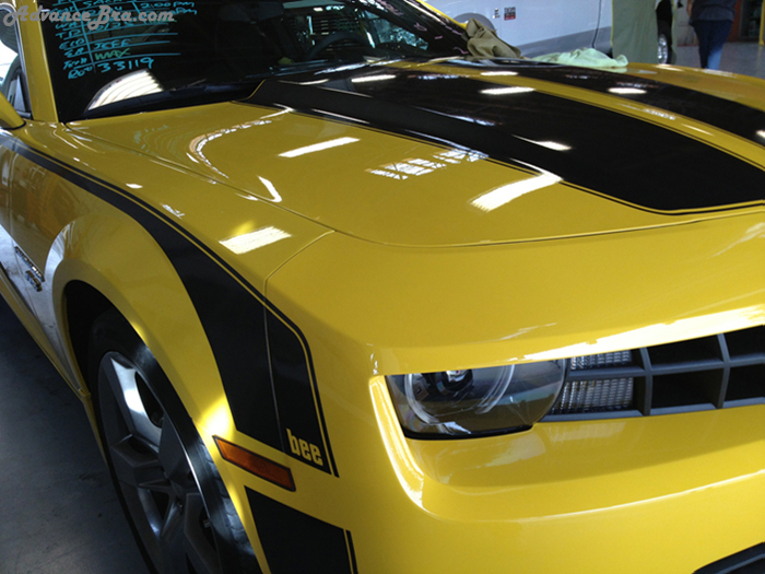 Advance Auto Engineering