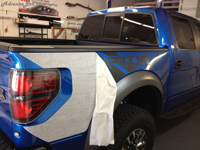 Advance Auto Engineering