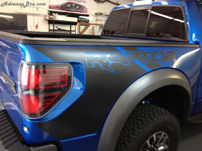 Advance Auto Engineering